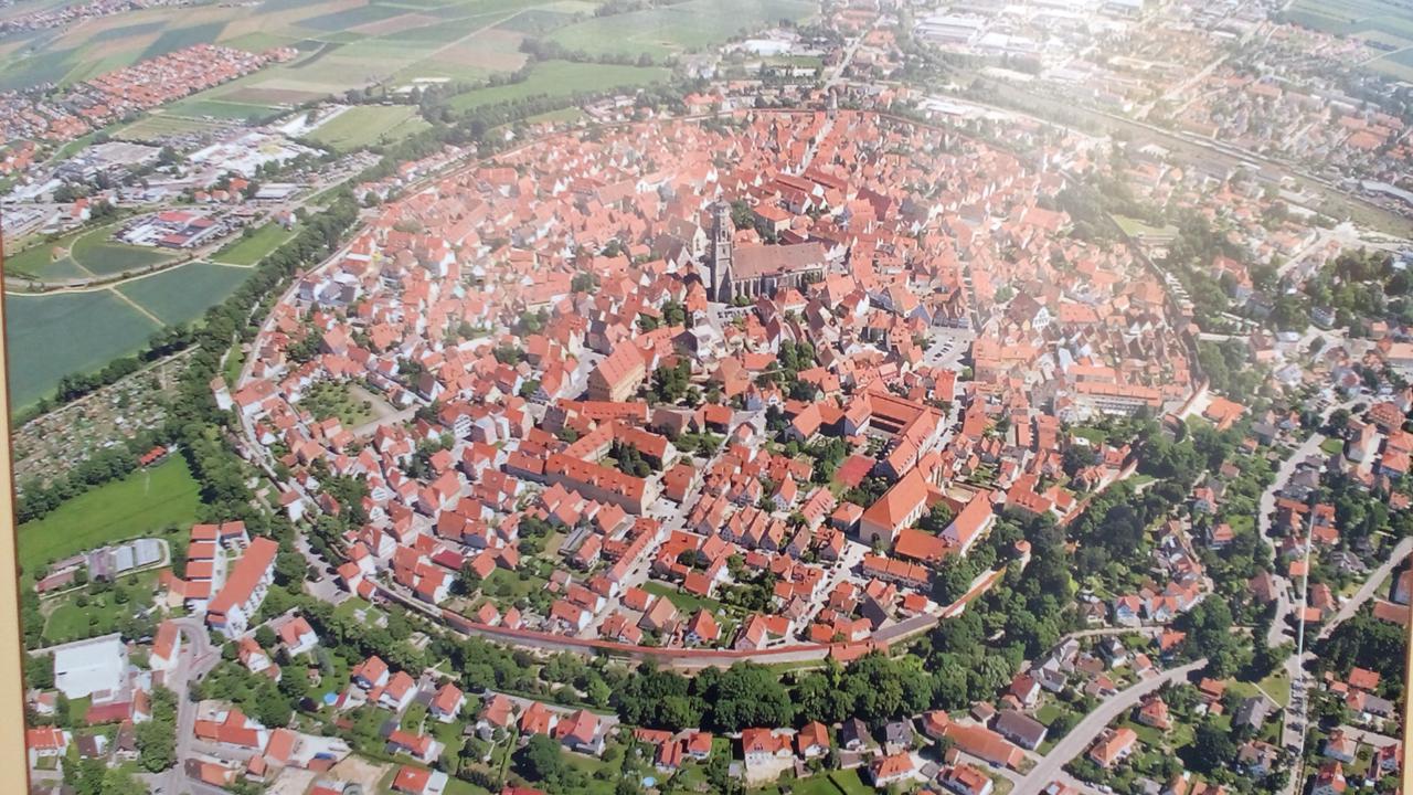 Im schönen Frankenland - Bloxi's Blog