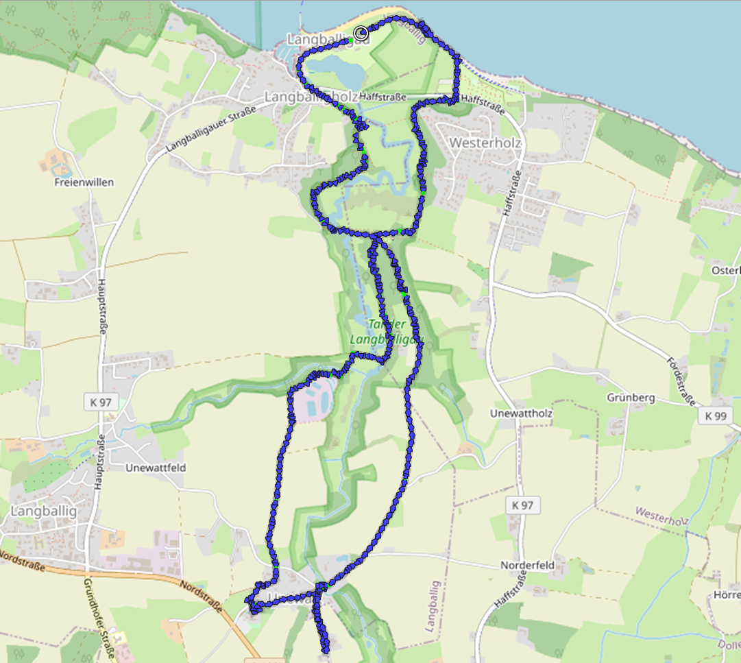 Landschaftsmuseum Angeln - Micha's Blog