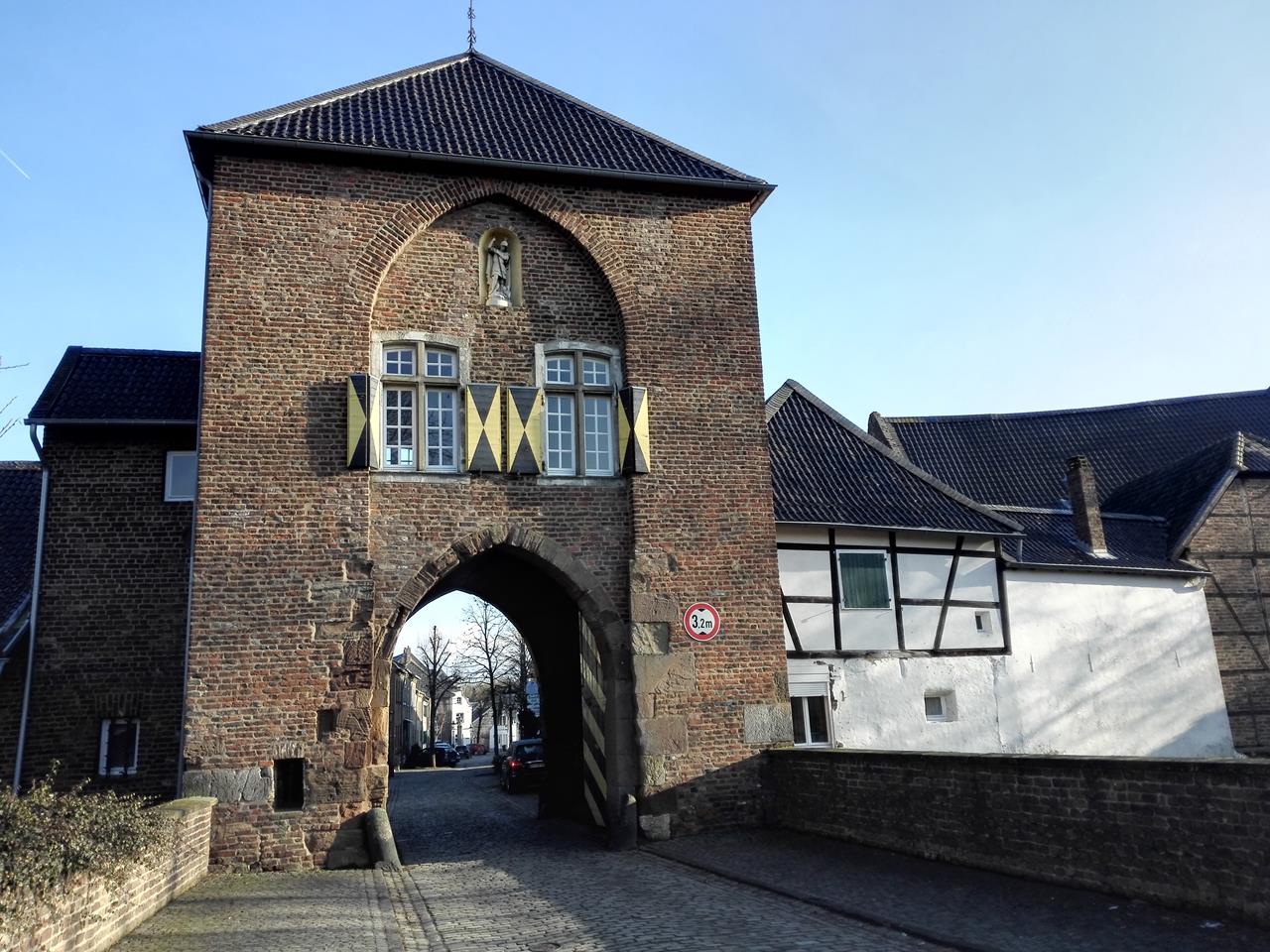 Rund um Alt-Kaster - Bloxi's Blog