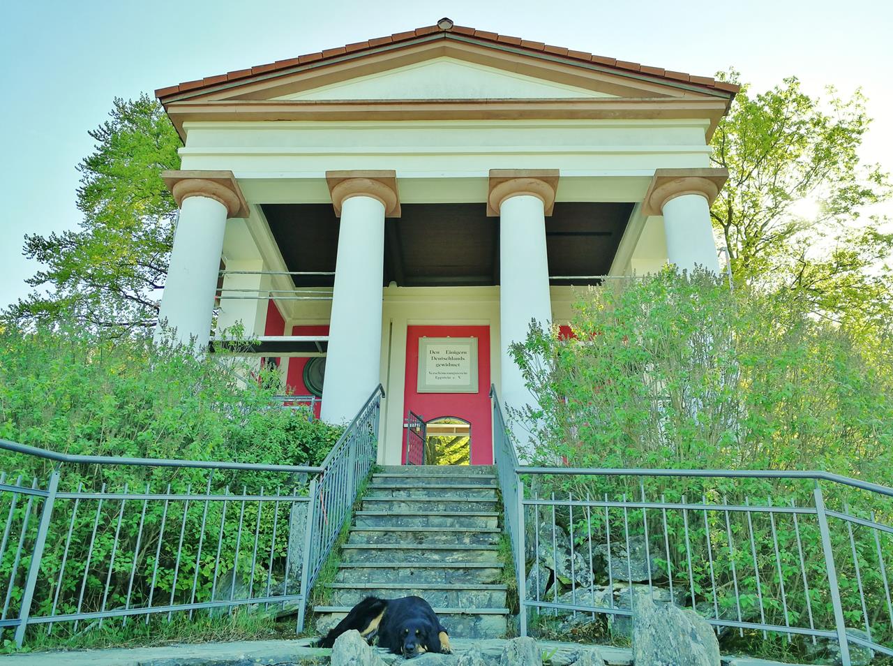 Rund um Eppstein - Micha's Blog