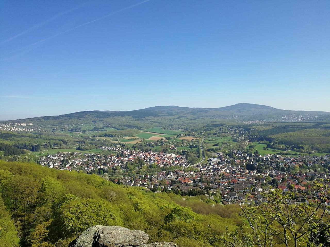 Rund um Eppstein - Micha's Blog