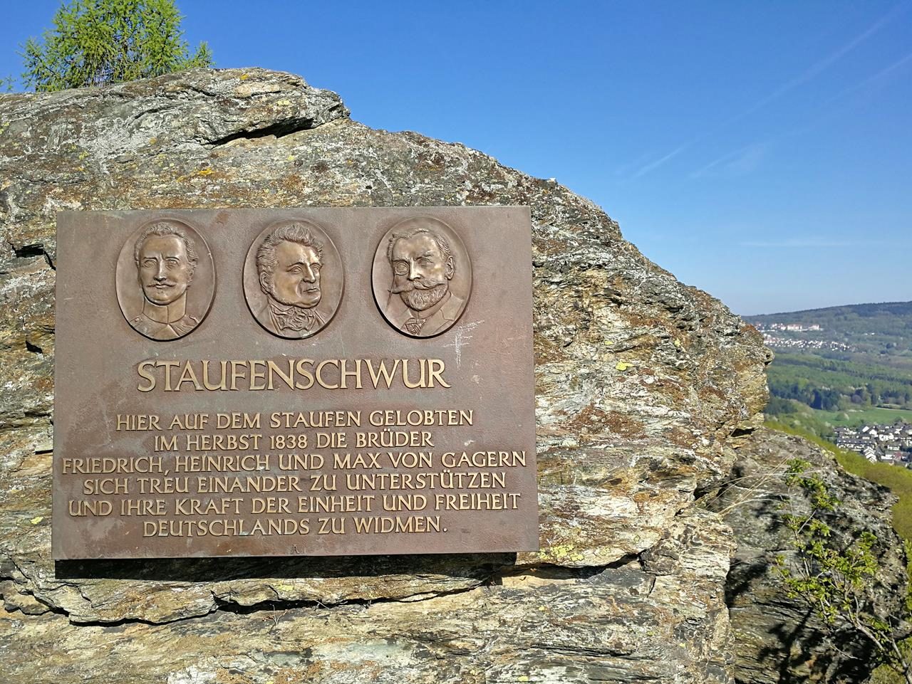 Rund um Eppstein - Micha's Blog