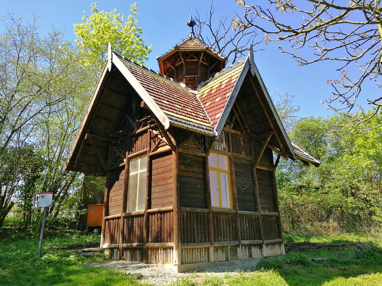 Rund um Eppstein - Micha's Blog