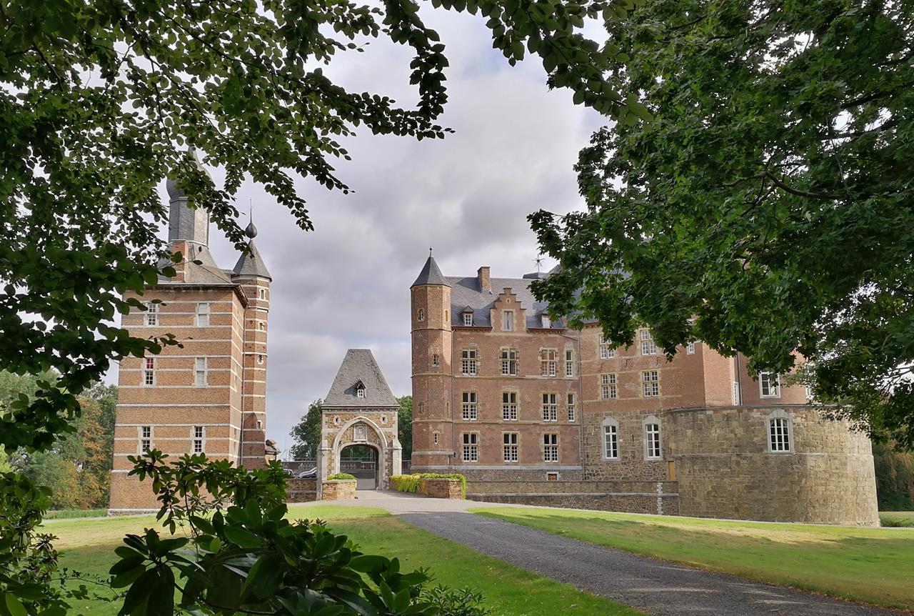 Merode und Meroder Wald - Micha's Blog