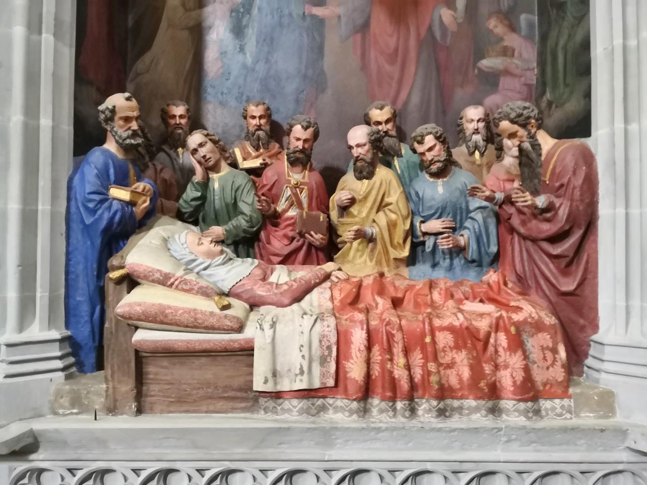 Im Konstanzer Münster - Micha's Blog