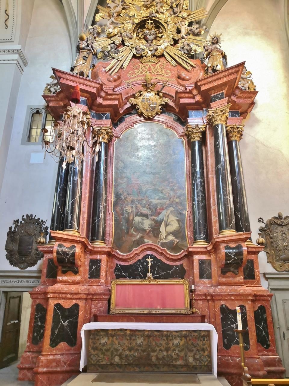 Im Konstanzer Münster - Micha's Blog