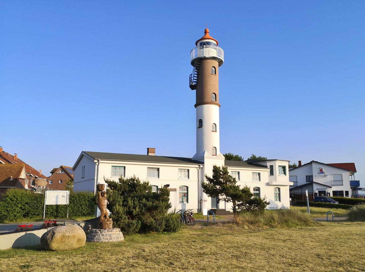 Auf der Insel Poel - Bloxi's Blog