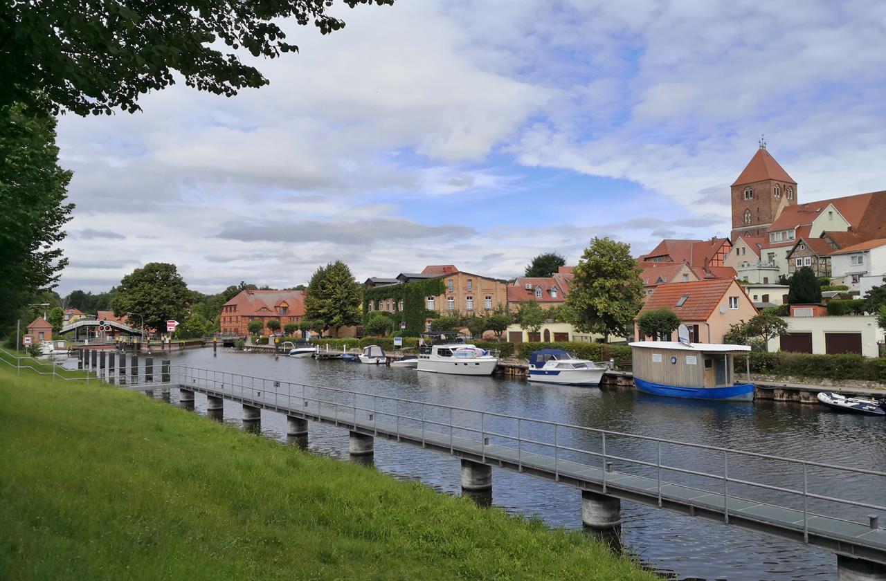 In Plau am See | Micha's Blog