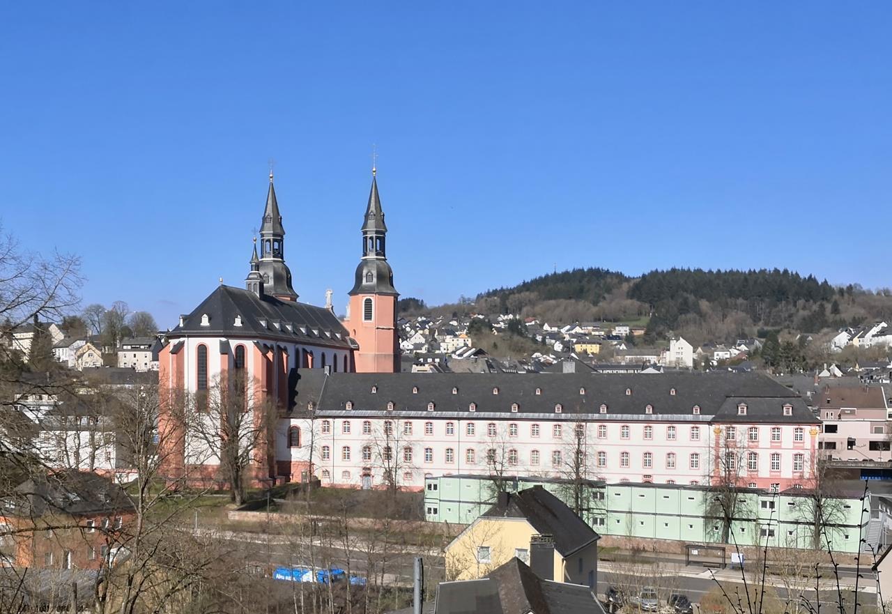Panorama-Rundweg Prüm - Micha's Blog