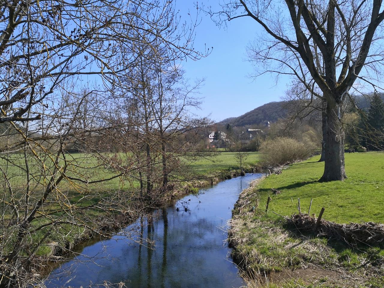 Panorama-Rundweg Prüm - Micha's Blog